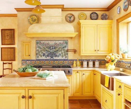 16 Trending Kitchen Colours for 2022 | Xclusive Kitchens