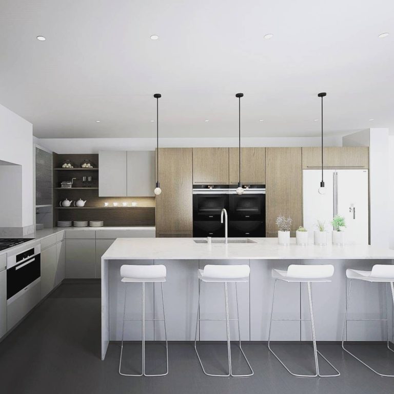 Top 10 Undisputed German Kitchen Brands (With Examples) | Xclusive Kitchens