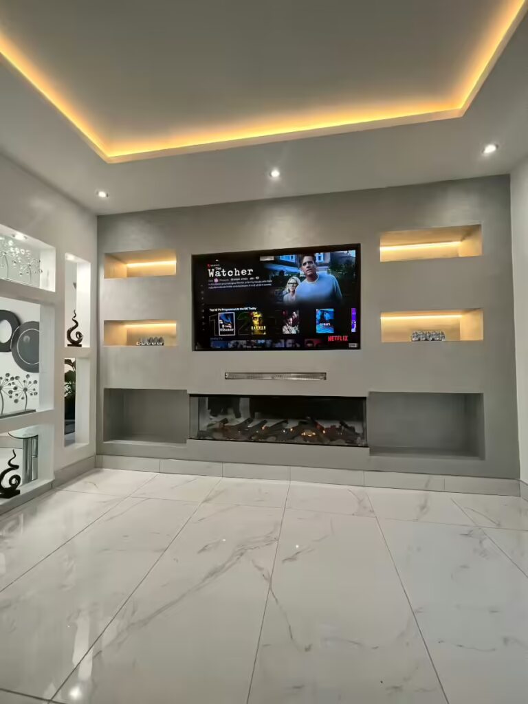 Top Media Wall Design Trends for 2025- What to Expect in the New Year ...