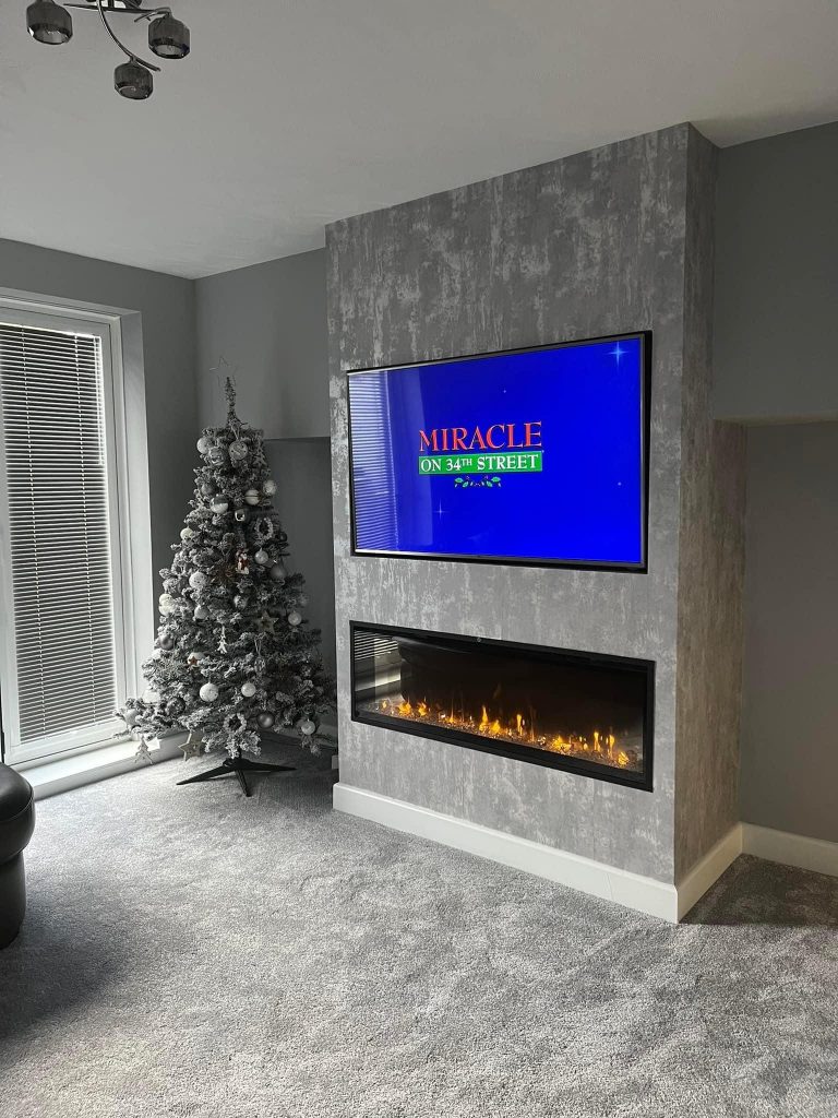 Media Wall in Sheffield, Rotherham and Doncaster - South Yorkshire